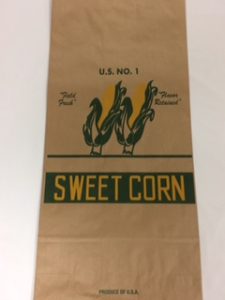 Potato Packaging Materials | Statewide Bag Service | Reinerton PA